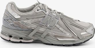 New Balance 1906 mesh sneakers with side logo - NEW BALANCE - gender_Unisex