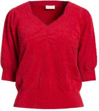 Liu Jo MAILLE - Pullover sur YOOX.COM