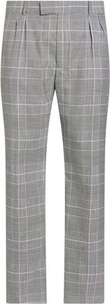 Alexander McQueen HOSEN & R&Ouml;CKE - Hosen auf YOOX.COM