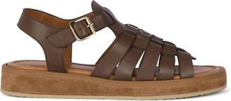 Anthology Paris Sandales Omaha Creta Anthology Paris