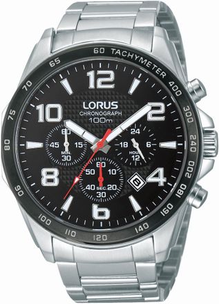 Lorus Analoguhr
