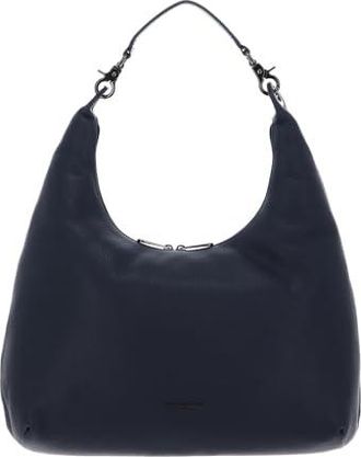 Mandarina Duck Mellow Leather, Crossover Femme, Dress Blue, Taille Unique