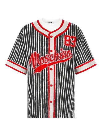 Moschino T-Shirt - Multicolore