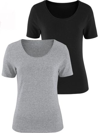 Vivance Damen T-Shirt