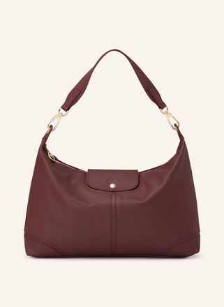 Longchamp Schultertasche Le Pliage Xtra braun