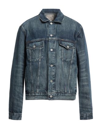 Ralph Lauren JACKEN & M&Auml;NTEL - Jeansjacken/M&auml;ntel auf YOOX.COM