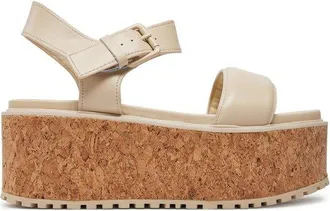 Lasocki Lasocki Sandalen WYL3440-3Z Beige