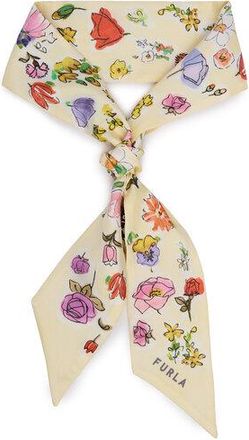 Furla Halstuch WT00022 BX3853 3700S Gelb