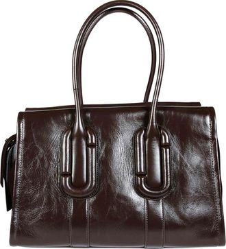 Marc Jacobs Damen, Taschen, Braun, ONE SIZEGr&ouml;&szlig;e