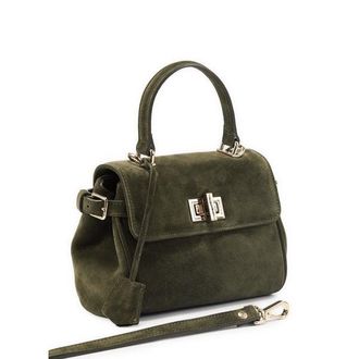 Saison 1865 Sac &agrave; main en cuir