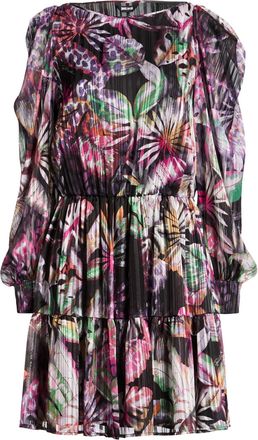 Just Cavalli KLEIDER - Mini-Kleider auf YOOX.COM