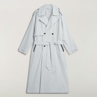 adidas Originals es Trenchcoat