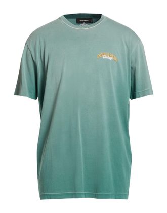 Dsquared2 TOPS - T-shirts auf YOOX.COM