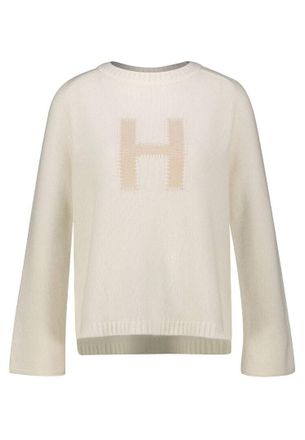 Hemisphere Damen Pullover mit Kaschmir