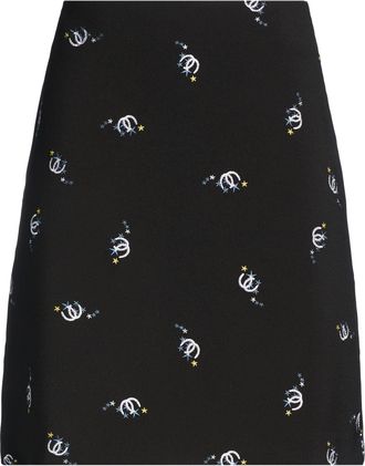 Maje HOSEN & R&Ouml;CKE - Minir&ouml;cke auf YOOX.COM