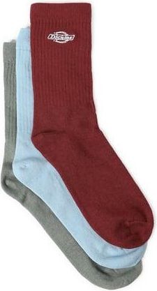 Dickies Chaussettes hautes unies à logo