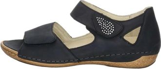 Waldl&auml;ufer Damen, Schuhe, Schwarzk, 35 1/2 EUGr&ouml;&szlig;e