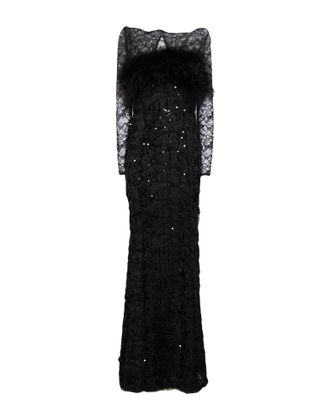 BABYLON KLEIDER - Maxi-Kleider auf YOOX.COM