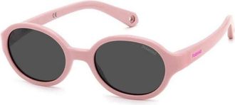 Polaroid K004/S 35J(M9) Sonnenbrille - - Accessories - unisex - Rosa - 42 MM