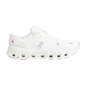 On Running Femme, Sport, Blanc, Taille: 35 EU Cloud X 5