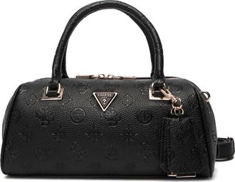 Guess Handtasche Guess Cresidia II HWPD98 88080 Schwarz