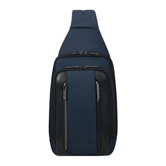 Samsonite Herren, Taschen, Blau, ONE SIZEGr&ouml;&szlig;e