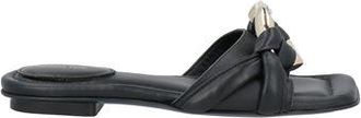 Patrizia Pepe CHAUSSURES - Sandales sur YOOX.COM