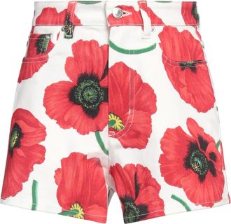Kenzo HOSEN & RÖCKE - Jeansshorts auf YOOX.COM