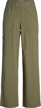 Jack & Jones Jxkaia Seersucker Mw Pant WVN