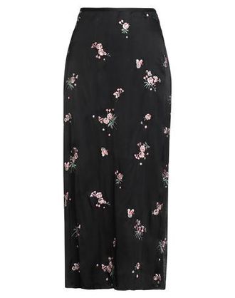 Rixo BAS - Jupes midi sur YOOX.COM