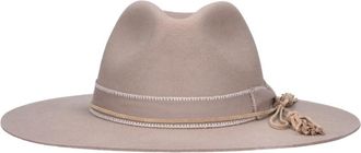 Golden Goose Hat Fedora
