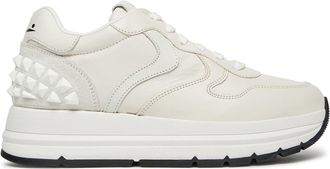 Voile Blanche Sneakers Voile Blanche Maran S 0012017035.06.0B06 Écru