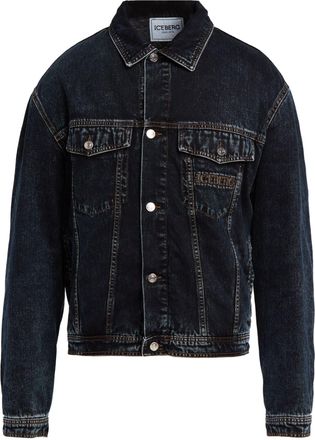 Iceberg JACKEN & M&Auml;NTEL - Jacken und Anoraks auf YOOX.COM