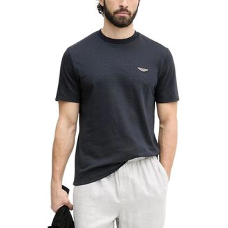 HUGO BOSS Boss - Oberteile > T-Shirts - - Tops - Herren - Blau - M