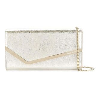 Jimmy Choo London Damen, Taschen, Grau, ONE SIZEGr&ouml;&szlig;e