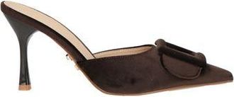 Twentyfourhaitch CHAUSSURES - Mules & Sabots sur YOOX.COM