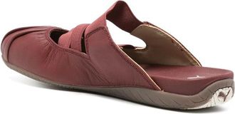 Puma Burgu Sneaker - Red