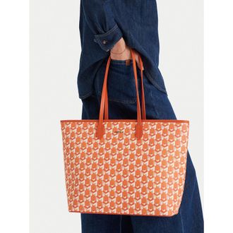 Mexx Handtasche MEXX CEO-MEXX-S-003-09 Orange