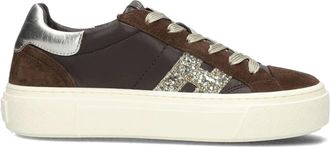 Hogan Herren, Schuhe, Braun, 37 1/2 EUGr&ouml;&szlig;e