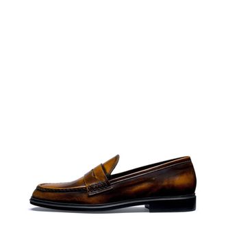 Isabel Bernard Vend&ocirc;me Blandine Loafer - - Shoes - Damen - Braun - 40 EU