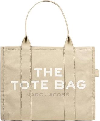 Marc Jacobs Femme, Sacs, Beige, Taille: ONE Size Sac Traveller