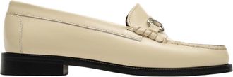 Parall&egrave;le Parallele, Femme, Chaussures, Beige, Taille: 38 EU Cambridge Moccasin