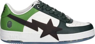 A Bathing Ape A Bathing Ape, Homme, Chaussures, Multicolore, Taille: 42 1/2 EU Bapesta OS M2