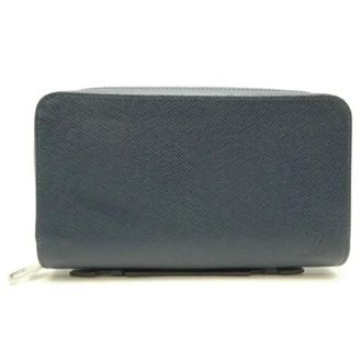 Louis Vuitton Pre-owned Leder pouches - - Pre-owned - Damen - Grau - ONE SIZE