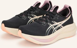 Asics Asics Laufschuhe Gel-Nimbus 28 schwarz