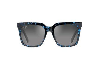 Maui Jim GREY ROOFTOPS BLUE TORTOISE 54