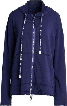 Black Label TOPS - Sweatshirts auf YOOX.COM