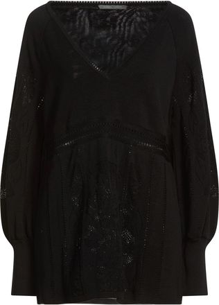 Alberta Ferretti STRICKWAREN - Pullover auf YOOX.COM