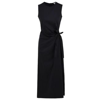 Aspesi Langes Kleid - - Dresses - Damen - Blau - M