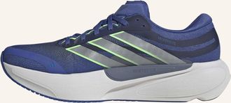 adidas Supernova Solution 3 Laufschuhe blau